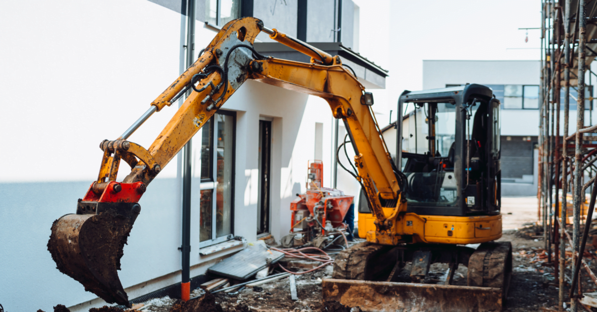 👷Mini-koparki - czy warto inwestować w kurs operatora?