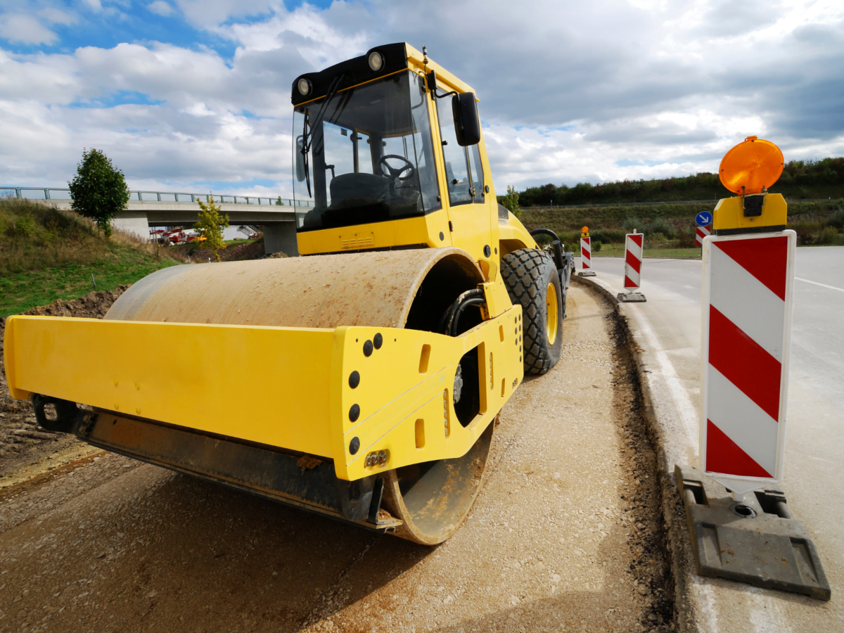 Technologie dla operatorów walców – przyszłość branży